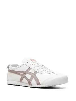 Onitsuka Tiger Mexico 66 Sneakers - White
