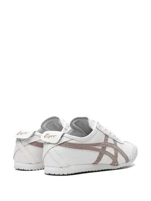 Onitsuka Tiger Mexico 66 Sneakers - White