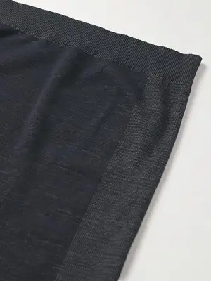 Kjus Freelite Stretch-knit Ski Tights