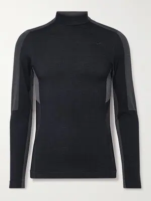 Kjus Freelite Knitted Base Layer