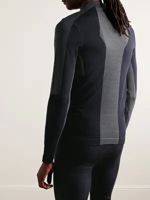 Kjus Freelite Knitted Base Layer