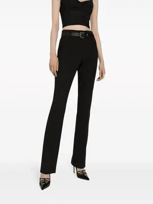 Dolce & Gabbana Slim-fit Trousers