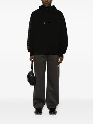 Jacquemus The Typo Hoodie