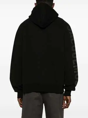 Jacquemus The Typo Hoodie