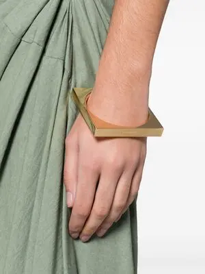 Jacquemus Le Bracelet Carré Bracelet