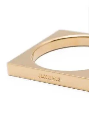 Jacquemus Le Bracelet Carré Bracelet