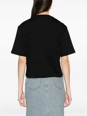 Moschino Teddy Bear-print T-shirt