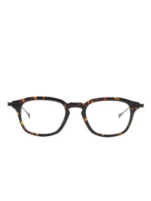 Dita Square-frame Glasses