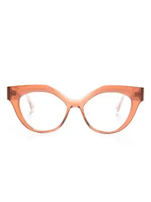 Cazal 5000 Cat-eye Glasses