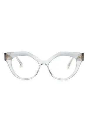 Cazal 5000 Cat-eye Eyeglasses