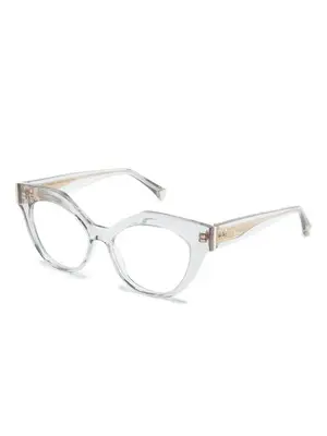 Cazal 5000 Cat-eye Eyeglasses