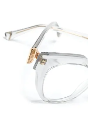 Cazal 5000 Cat-eye Eyeglasses
