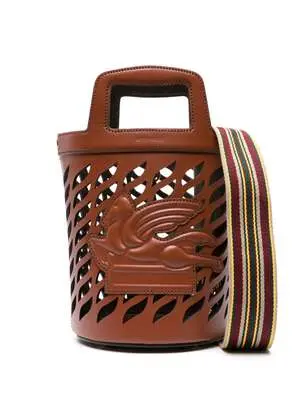 Etro Cut Out Bags For Women