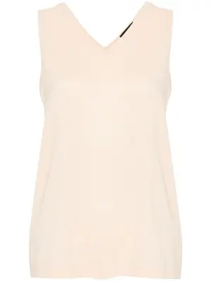 Fabiana Filippi Stretch Camis Tanks For Women