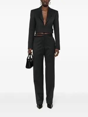 IRO PARIS Maggie Slim-fit Trousers