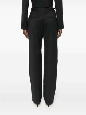 IRO PARIS Maggie Slim-fit Trousers