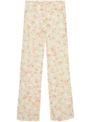 N°21 Textured Bottoms For Women