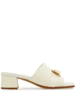 FERRAGAMO 40mm Vara Sandals