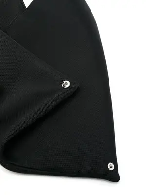 MAISON MARGIELA Japanese Bag In Mesh - Black