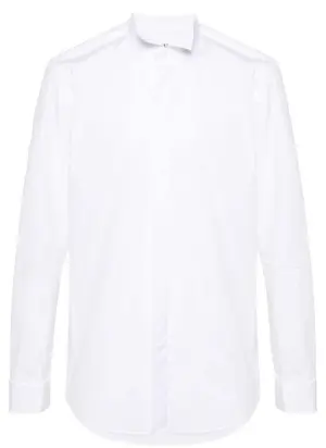 FURSAC Poplin Cotton Shirt