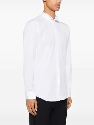 FURSAC Poplin Cotton Shirt