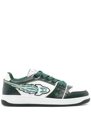 ENTERPRISE JAPAN Ej Egg Rocket Sneakers