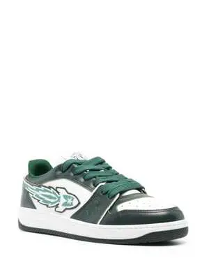 ENTERPRISE JAPAN Ej Egg Rocket Sneakers