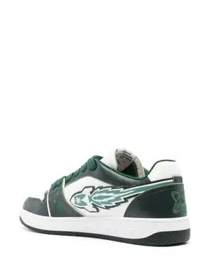 ENTERPRISE JAPAN Ej Egg Rocket Sneakers