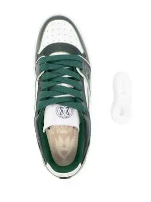 ENTERPRISE JAPAN Ej Egg Rocket Sneakers