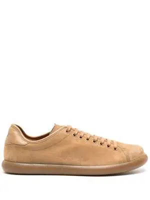 Camper Criss-cross Sneakers For Men