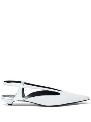 Proenza Schouler Slip On Pumps