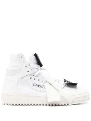 Off-White 3.0 Off Court High-top Sneakers