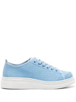 Camper Perforated Sneakers For Women
