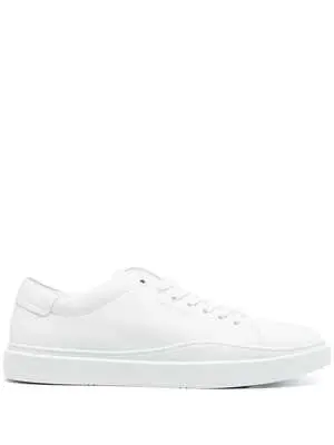 Calvin Klein Textured Sneakers For Men