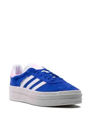 Adidas Gazelle Bold Platform Sneakers