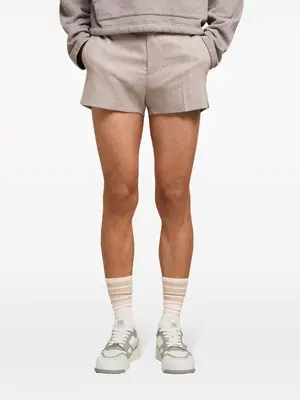 AMI Paris Arcade Low-top Sneakers