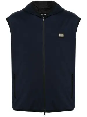 Dolce & Gabbana Textured Outerwear For Men