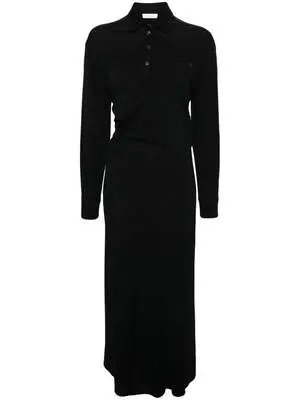 Rabanne Belted Day Dresses