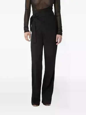 Gauge81 Carlow Straight-leg Trousers