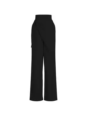 Gauge81 Carlow Straight-leg Trousers