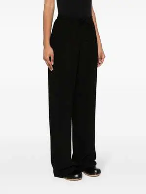 A.p.c. Carlota Straight-leg Trousers