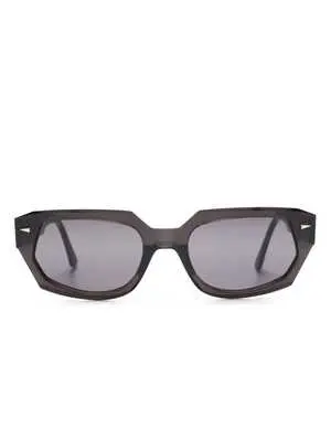 AHLEM Racine Geometric Sunglasses