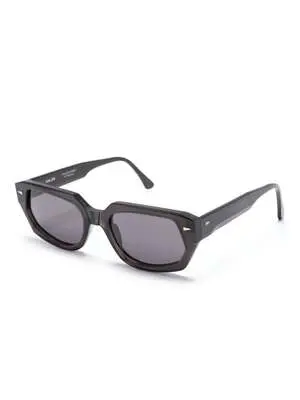 AHLEM Racine Geometric Sunglasses