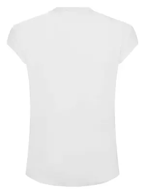 Dsquared2 Logo-print Cotton T-shirt