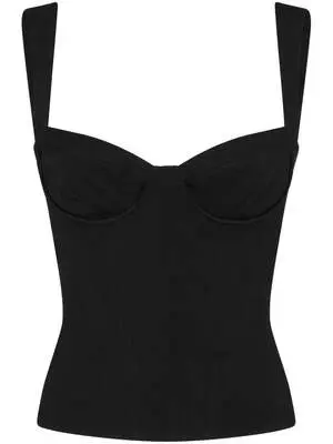 Dsquared2 Corset Top