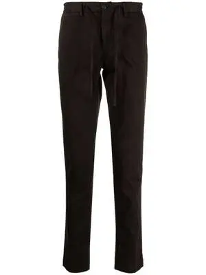 Corneliani Tapered Trousers