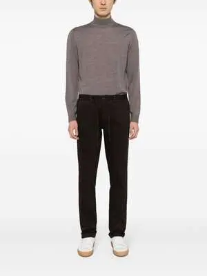 Corneliani Tapered Trousers