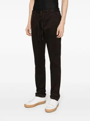Corneliani Tapered Trousers