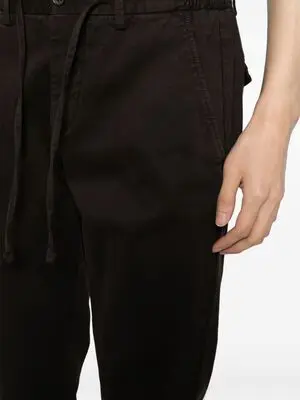 Corneliani Tapered Trousers