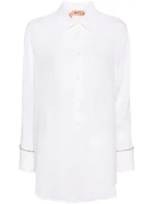 N°21 Sheer Tops